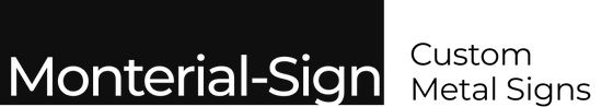 Monterial-Sign